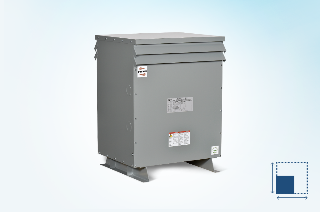 General Purpose Commercial Transformer