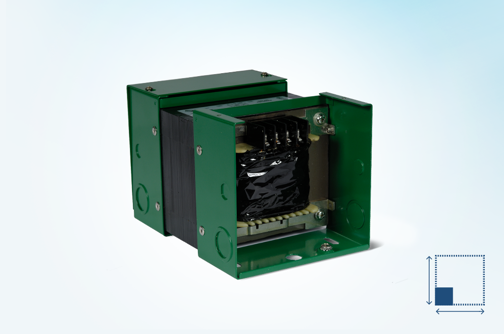 General Purpose Enclosed Control Transformers - Legacy