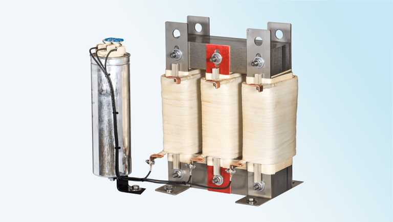 SineWave Motor Protection Filter