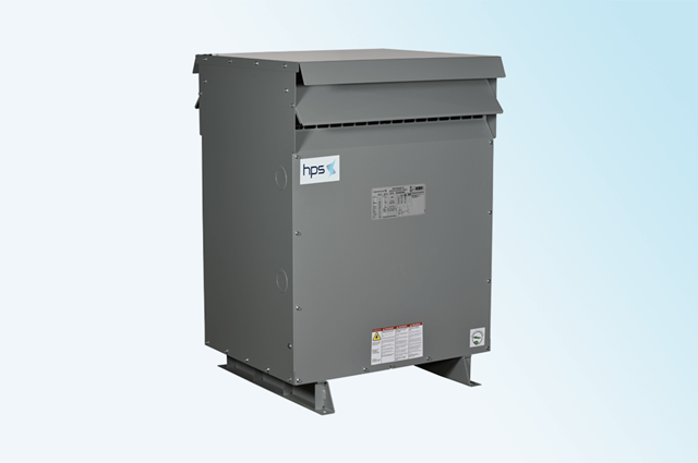 VPI - Up to 5kV Class