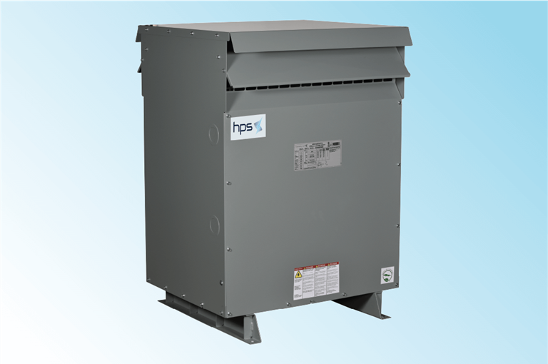 Harmonic Mitigating Transformer