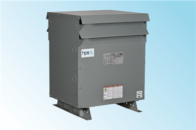 K-Factor Rated Transformer