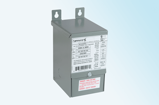 Buck-Boost Transformer