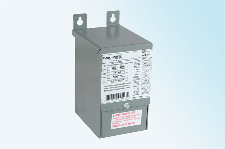Low Voltage Lighting Transformer