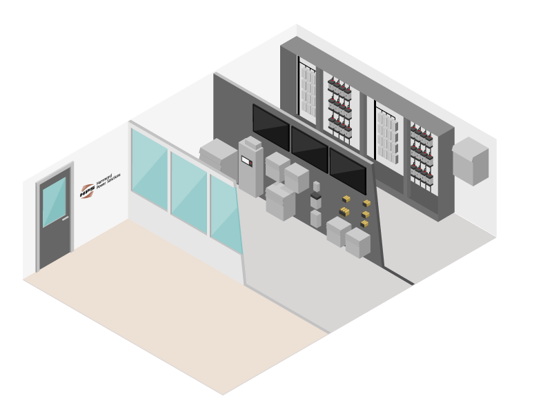 HPS Power Quality Lab